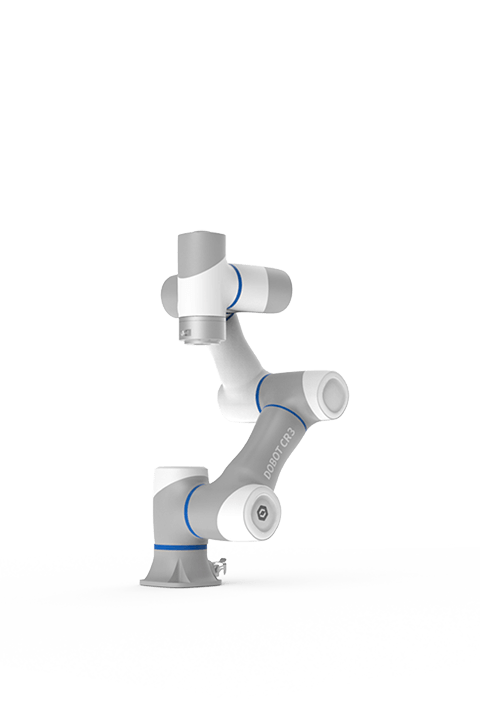 Dobot CR3 | Robotline